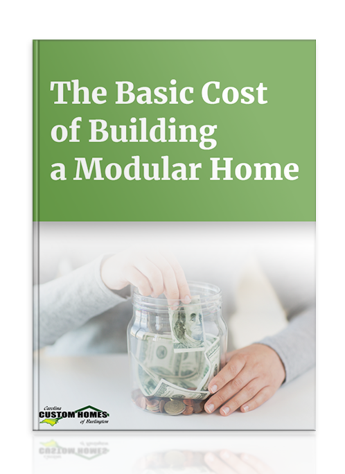 The Basic Cost of Building a Modular Home