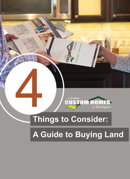 4 Things to Consider: A Guide to Buying Land
